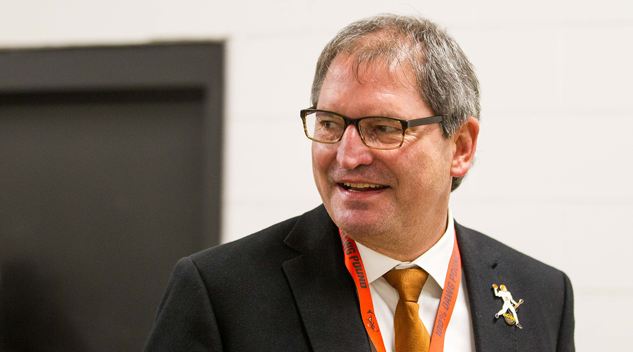 Why the Browns Fired Bernie Kosar, per Report - Sports Illustrated