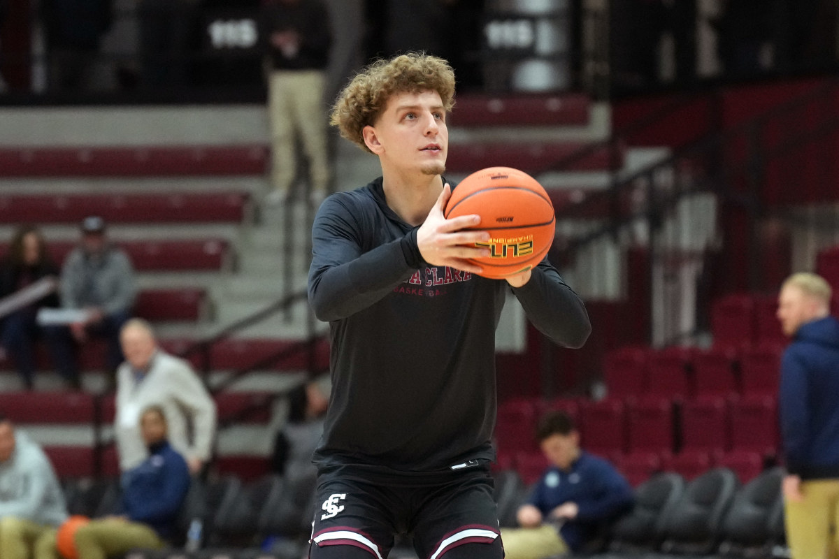 Gonzaga photos: Bulldogs beat Santa Clara to move to 3-0 in WCC ...