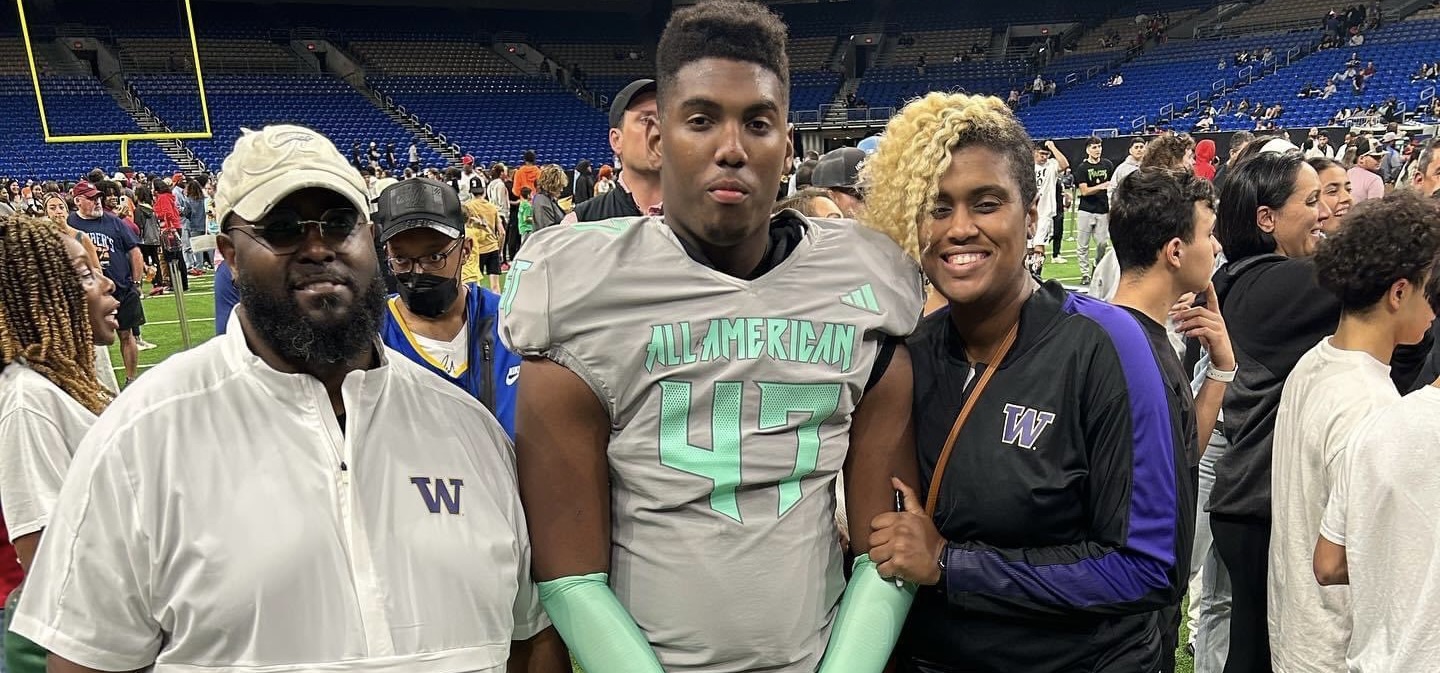 Up to 14 UW Football Newcomers Expected This Week - Sports Illustrated ...