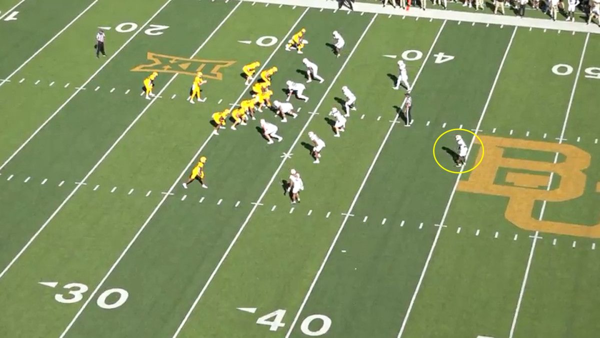 Breaking Down What Thomas Harper Brings To The Notre Dame Defense ...