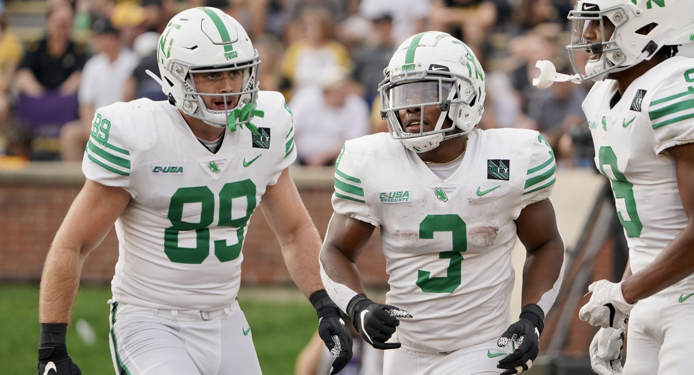 Cal Football: Bears Lands Another Tight End Out of the Transfer Portal ...