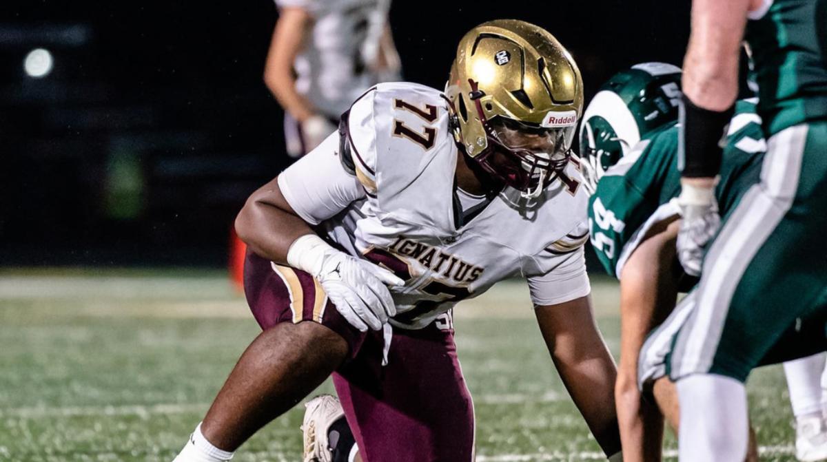 Notre Dame Recruiting: Latest On Irish 2024 Prospects - Sports ...