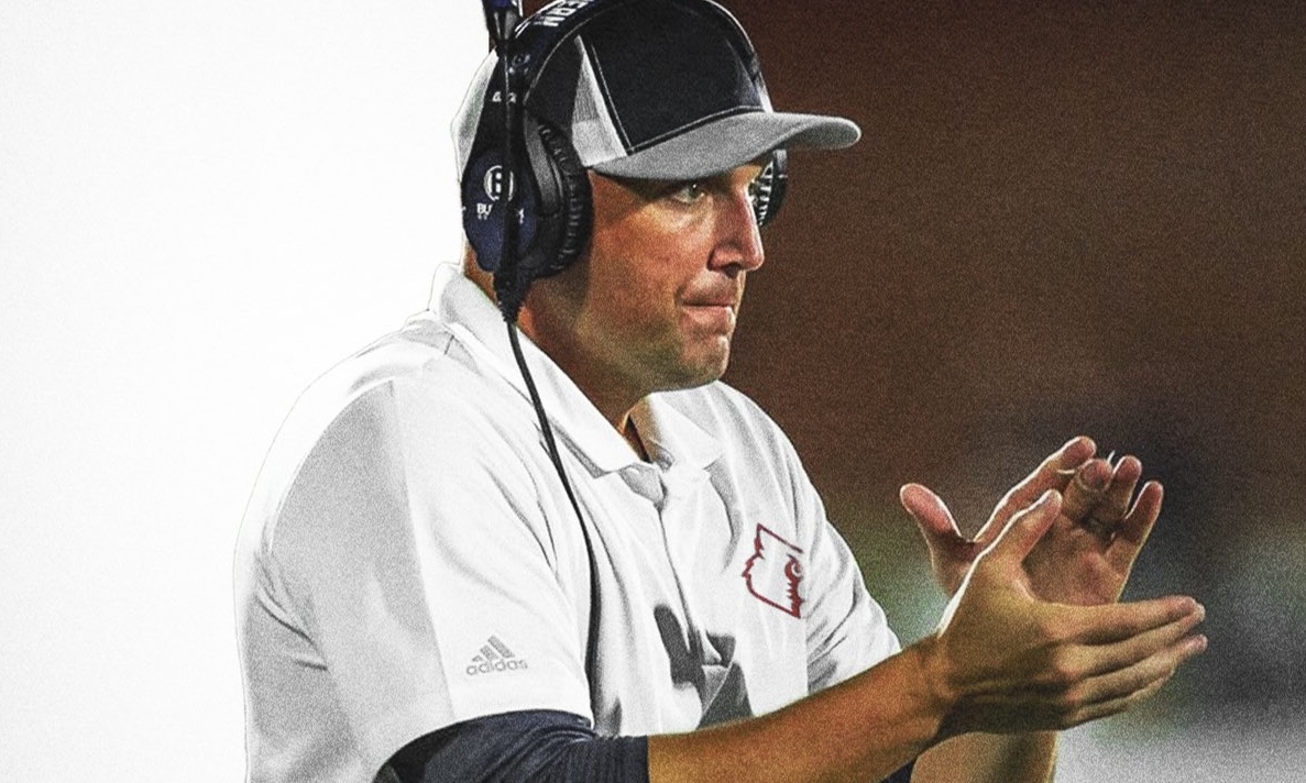 Richard Owens Officially Named as Louisville's Offensive Line Coach ...