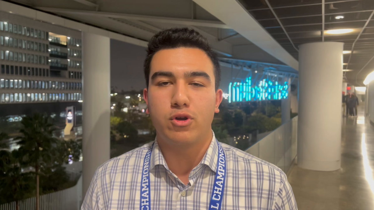 Halftime Report: Georgia leads TCU 38-7 at the half - Sports ...