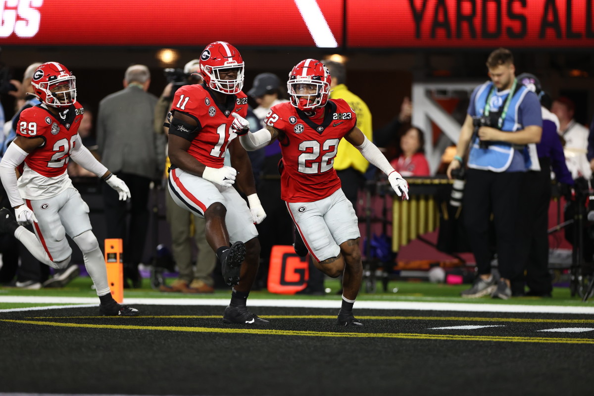 Javon Bullard Shines in the Biggest Moments Once Again - Sports ...