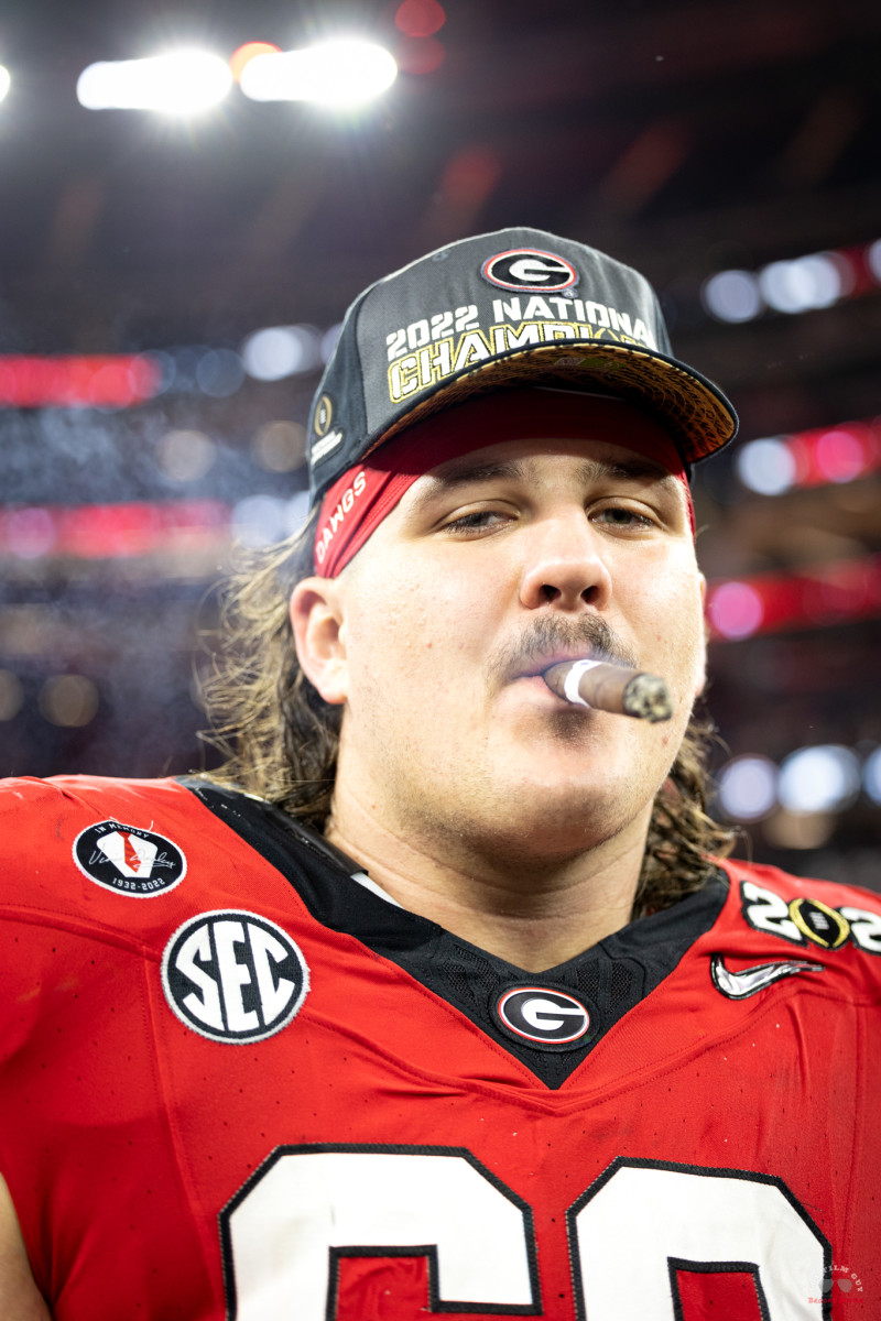 Official 2025 Orange Huddle Mock Draft DISCUSSION Thread - Orange Huddle