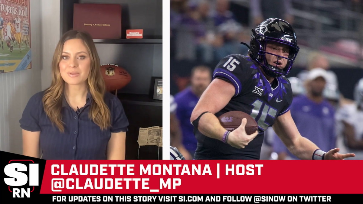 3 Things to Know on CFP Title - Sports Illustrated All Hogs News ...