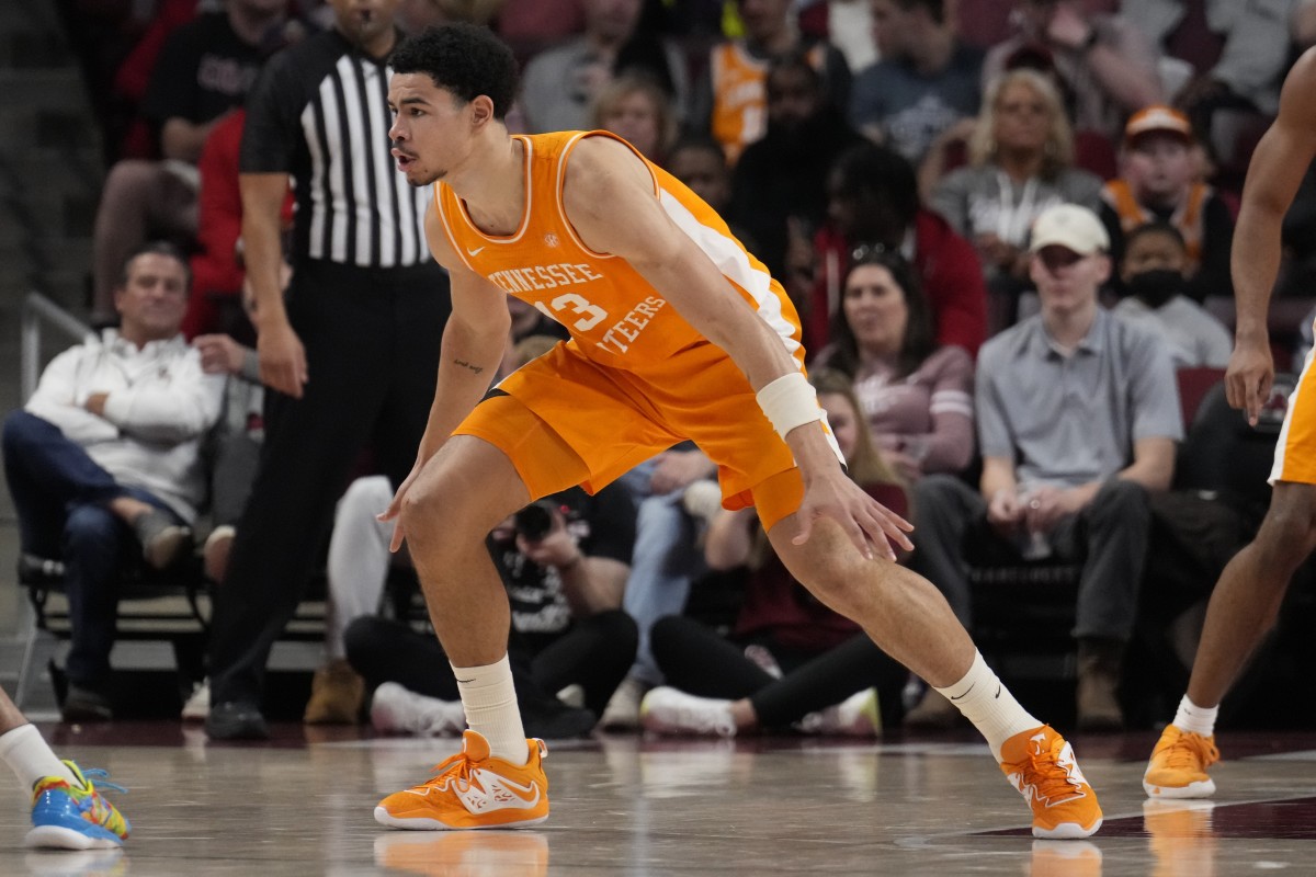 Tennessee Basketball How To Watch Against Vanderbilt Basketball ...