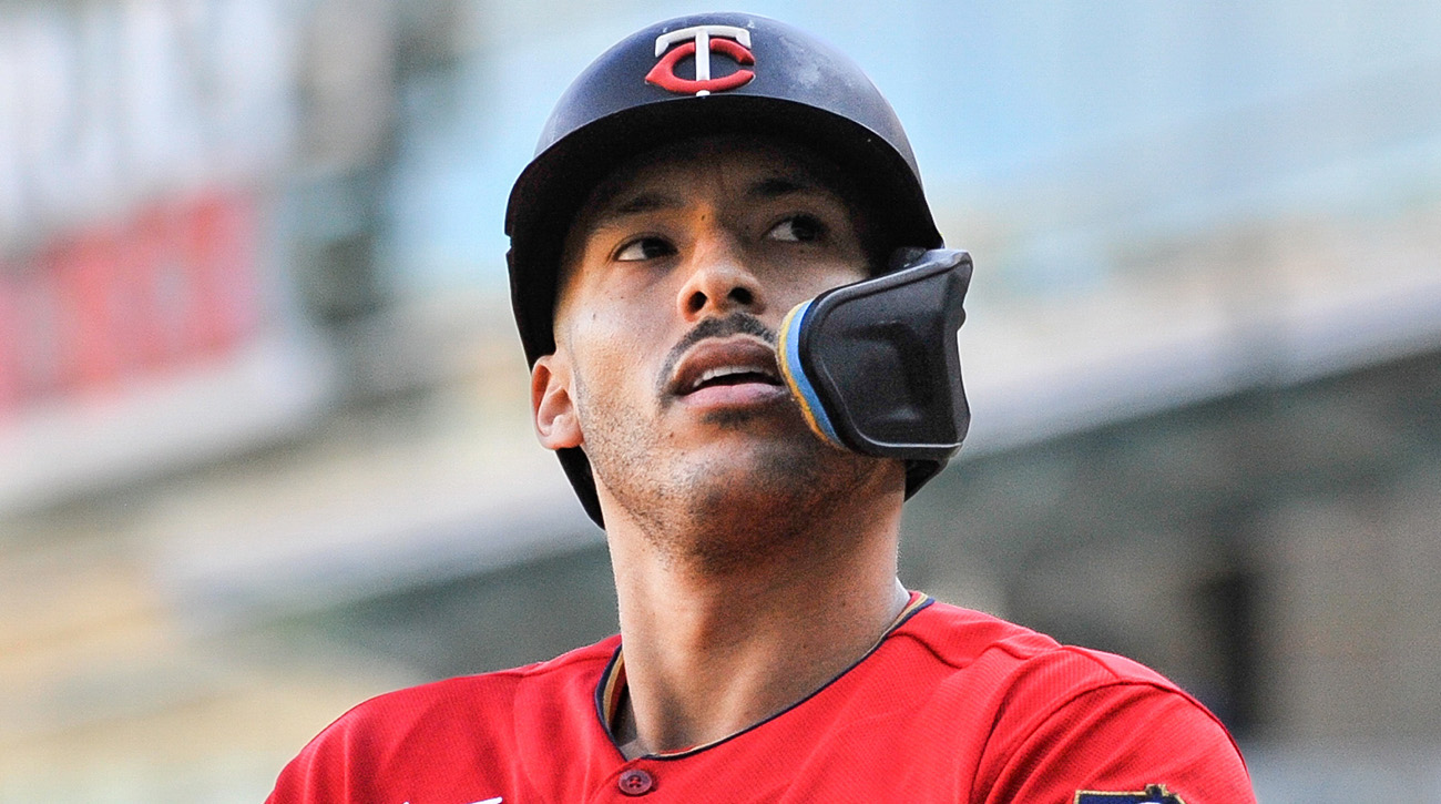 Carlos Correa Finalizing Deal With Third Team in 2022 Free Agency, per ...