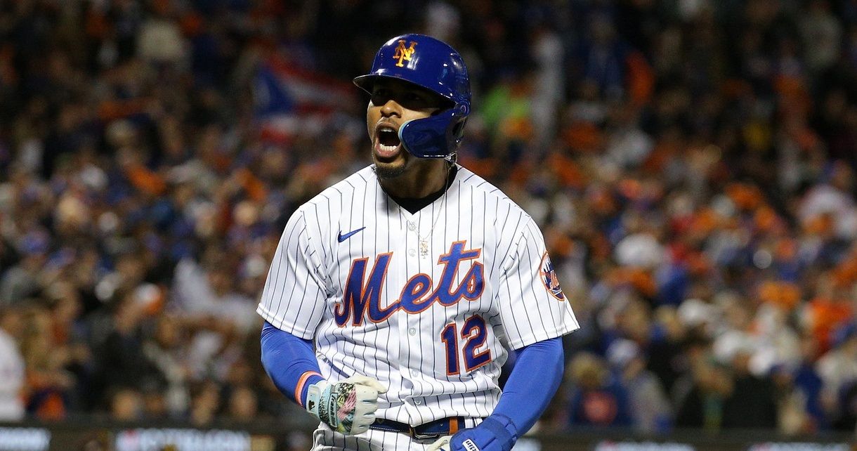 New York Mets' 2023 Projected Starting Lineup After Losing Out on ...