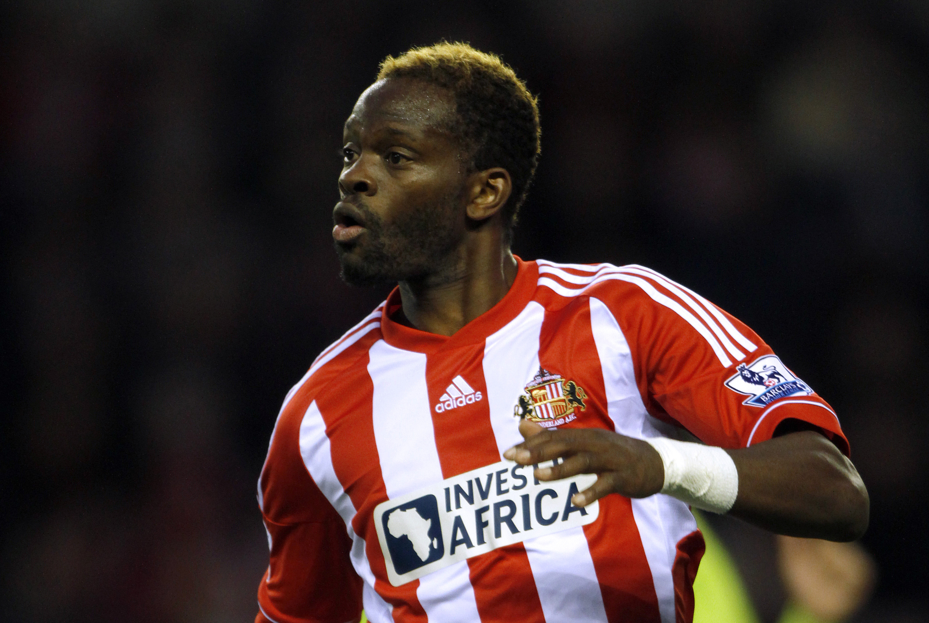 'I didn't have the impact I wanted,' admits former Sunderland striker ...