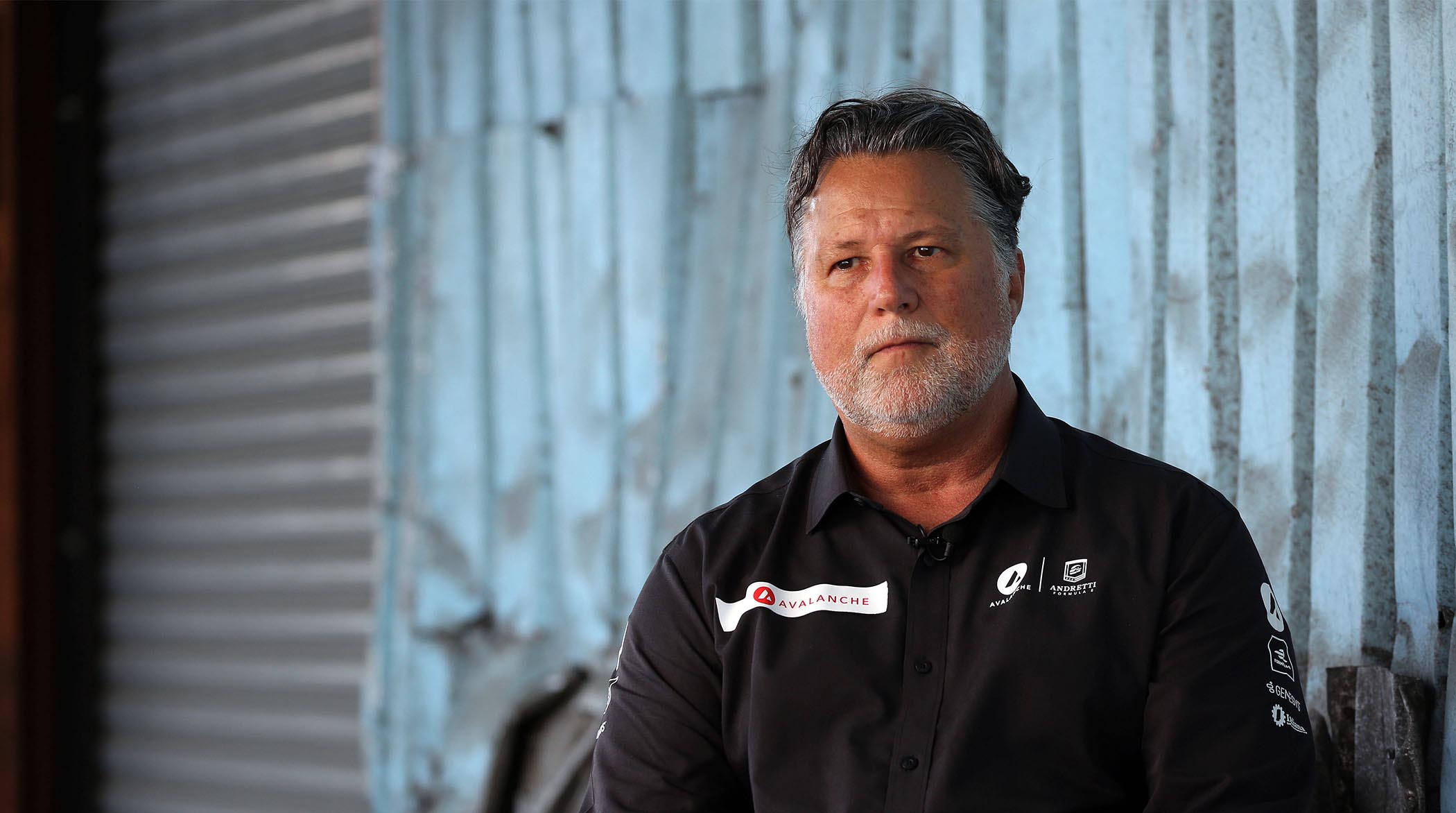 Michael Andretti on F1 Teams’ Backlash of American Bid: ‘It’s All About ...