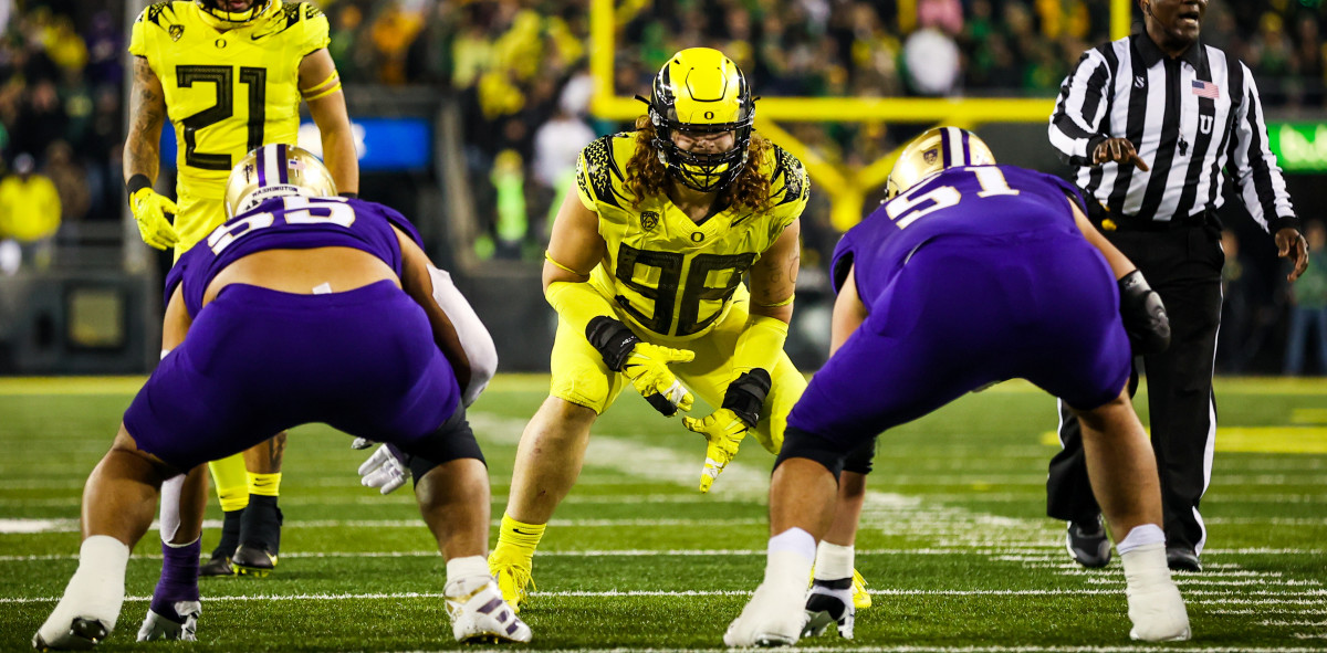 Oregon Football: Oregon's Biggest Strengths and Weaknesses Heading Into ...