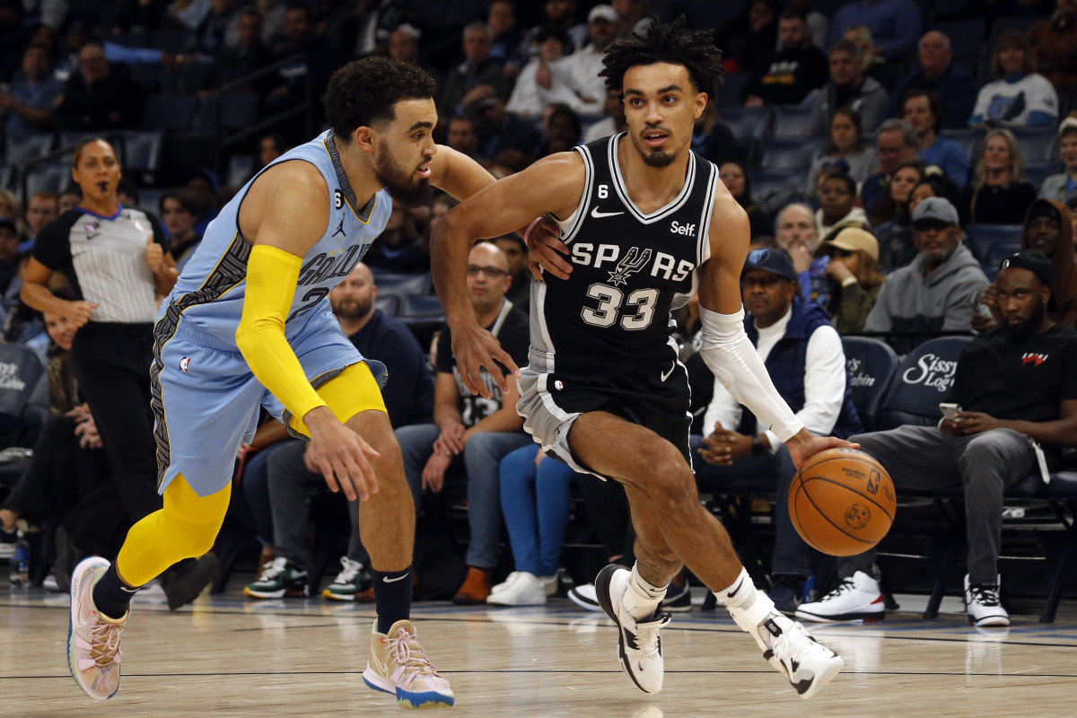 Duke basketball: Jones brothers put on show in Memphis - Sports ...