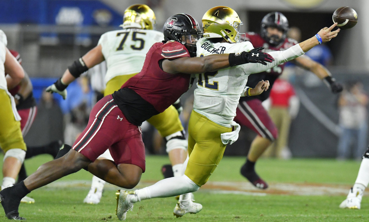 Oregon Ducks Football Listed as one of the Biggest Winners in the ...