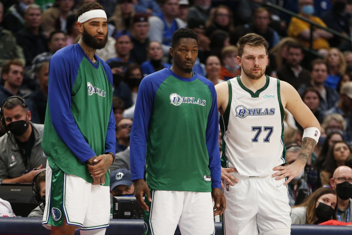 Opinion: Former 6th Overall Pick Could Be A Good Signing For Several ...