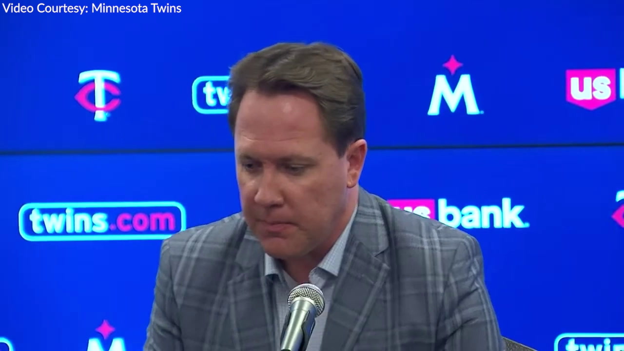 Derek Falvey on how Correa's contract can become a 10-year deal ...