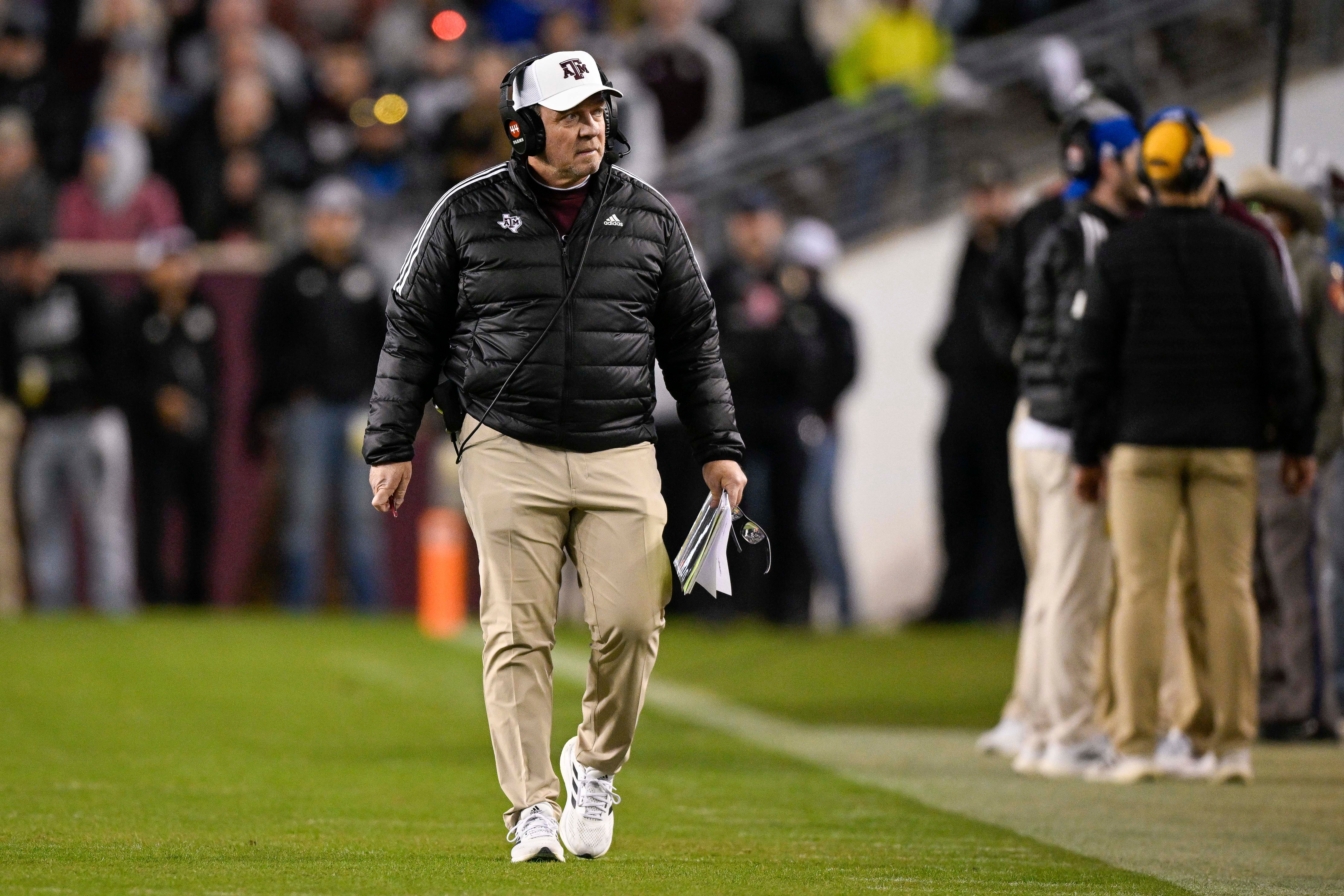 2023 Texas A&M Aggies Early Enrollees, Transfers Officially Moved Onto ...