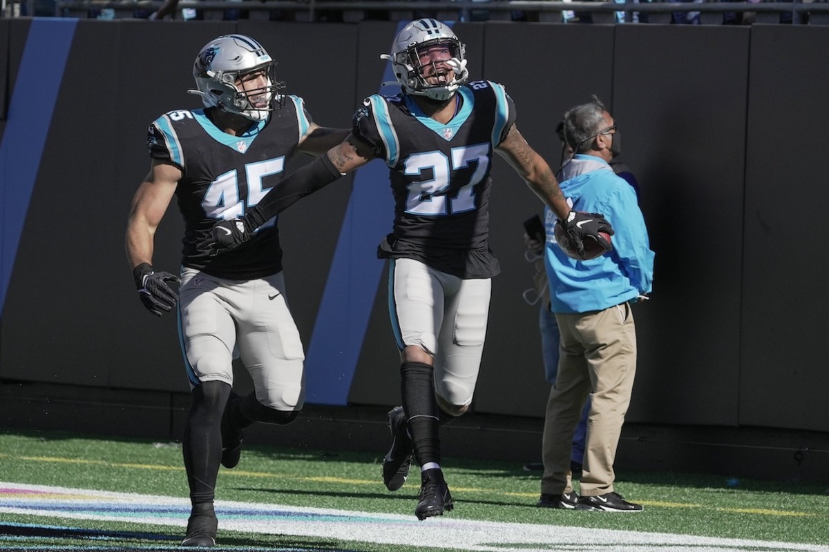 Pittsburgh Steelers Sign Four Players to Futures Contracts - Sports ...