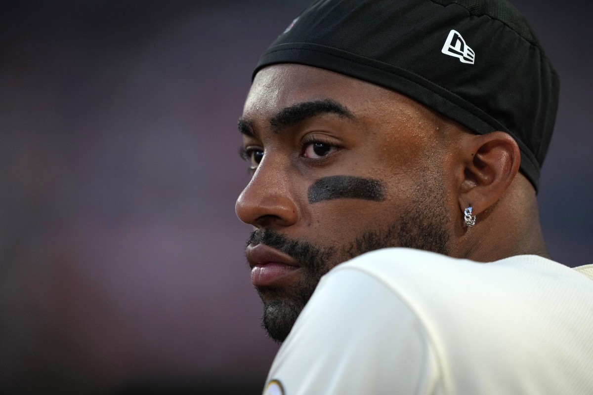 Angels: Jo Adell Removes Mention of Team on Instagram and Fans Lost ...