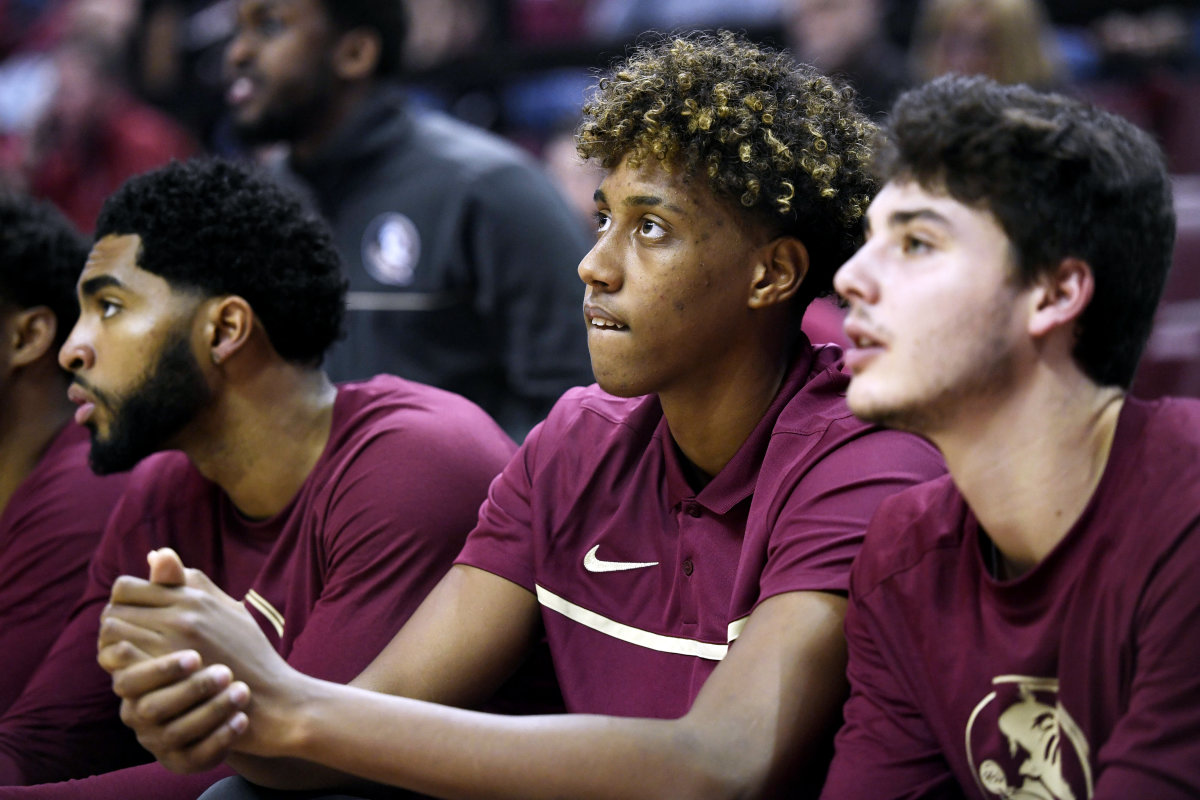 Game Preview: Florida State at Wake Forest - Sports Illustrated Florida State Seminoles News ...