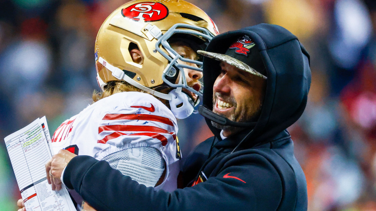 The Good, the Bad and the Ugly from the 49ers Regular Season - Sports ...