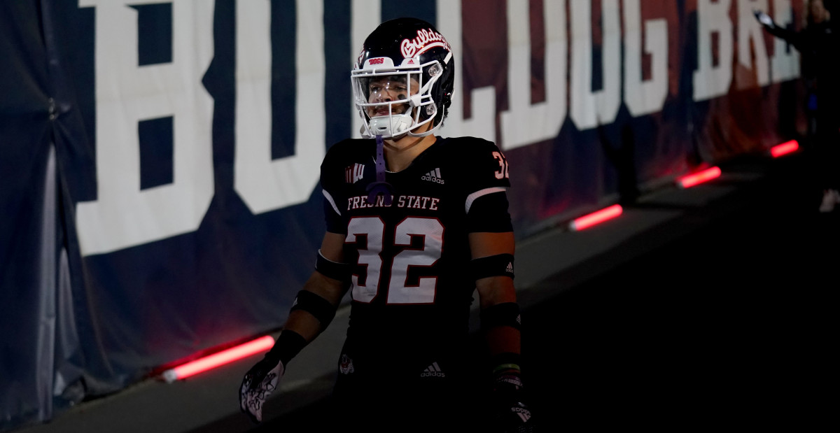 What Safety Evan Williams' Commitment Means for Oregon Ducks Football ...