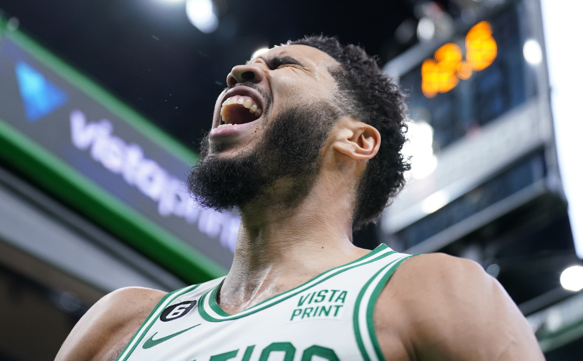 Duke basketball product breaks all-time Celtics record - Sports ...