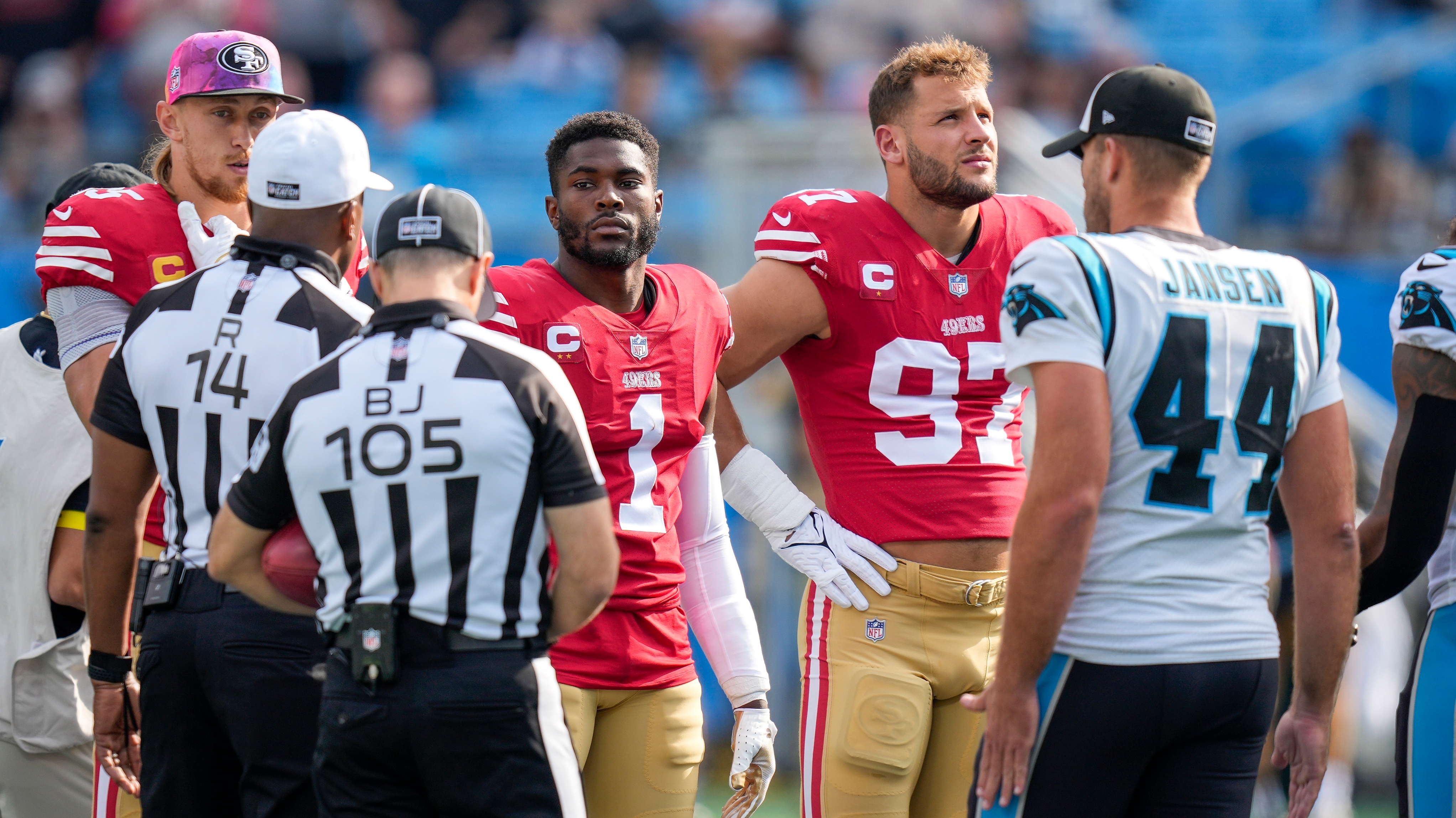 NFL Overtime Rules: New Guidelines for 2022-23 Playoffs Explained ...