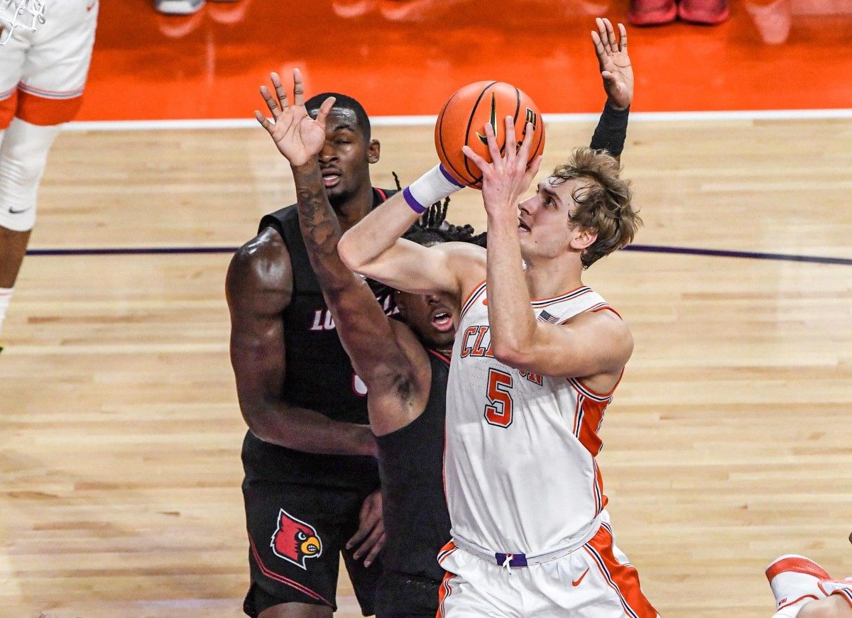 Clemson Tigers Make History - Sports Illustrated Clemson Tigers News ...