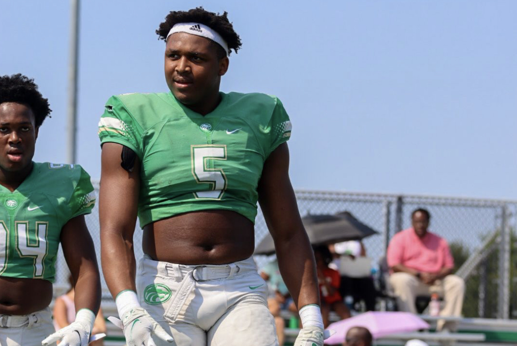 Eddrick Houston national championship parade Georgia Football - Sports ...