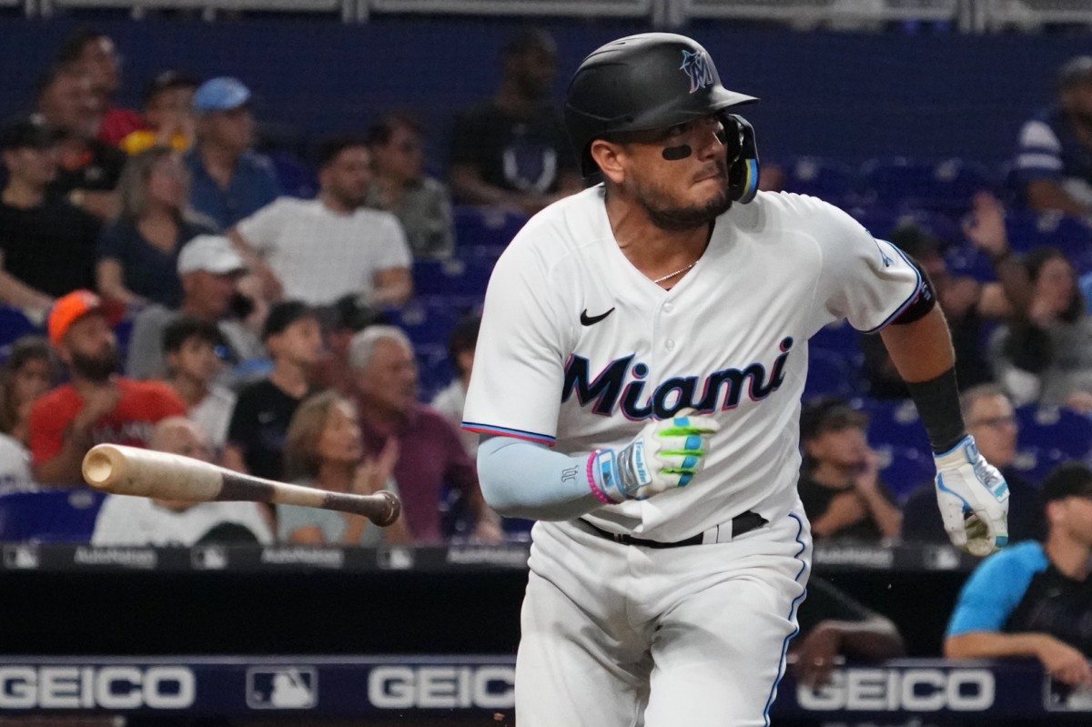 Dodgers News: Miguel Rojas Shows He's Ready to Fit Right in with LA ...