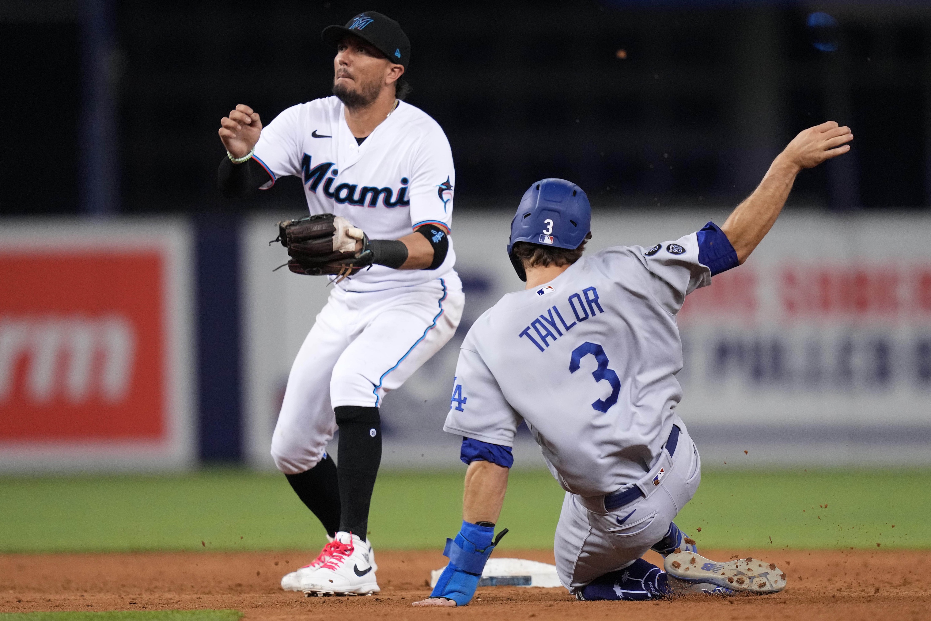 Dodgers Fans React to Miguel Rojas for Jacob Amaya Trade - Inside the ...