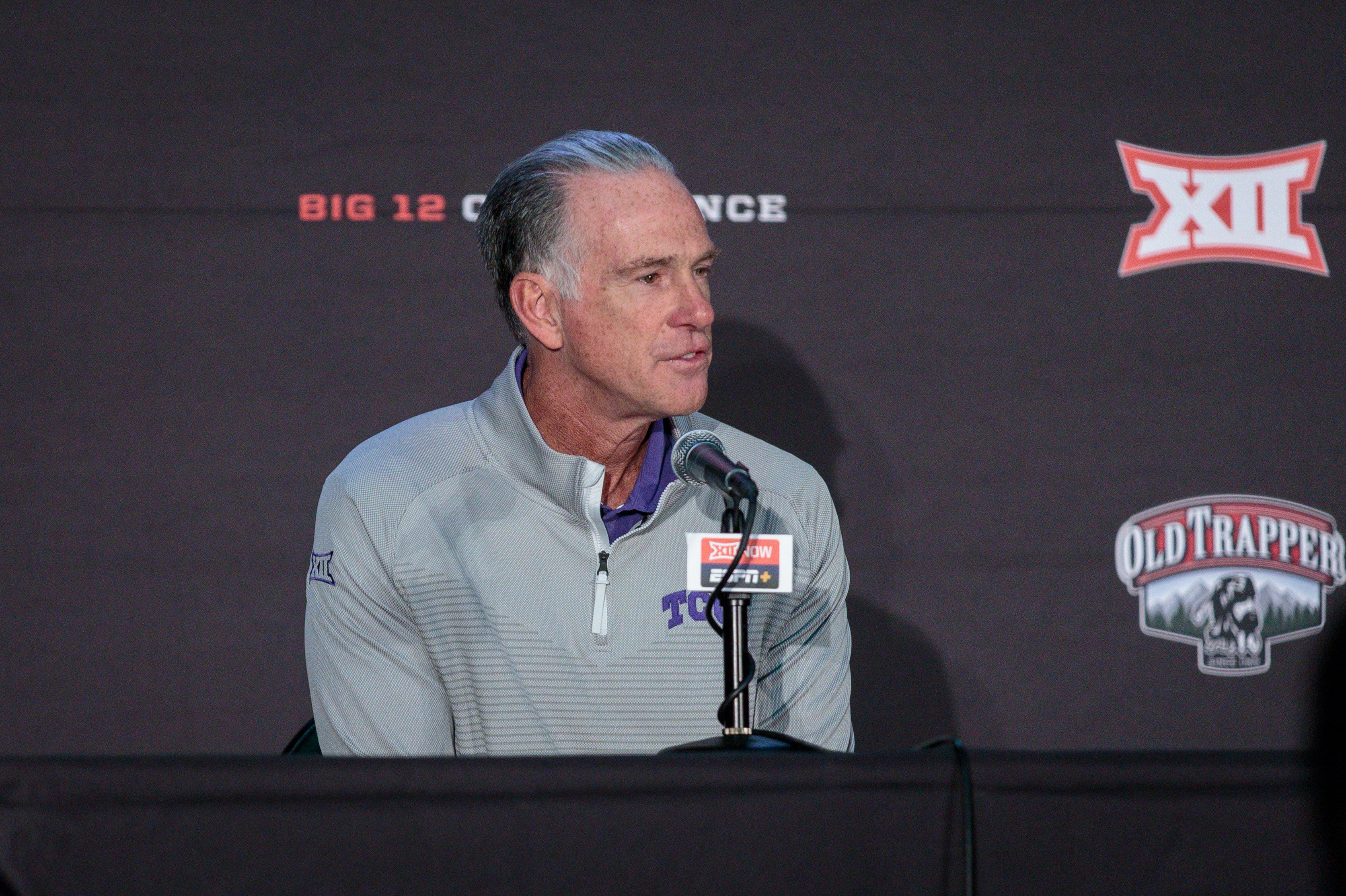 TCU Men's Basketball: How To Watch TCU vs Kansas State - Sports ...