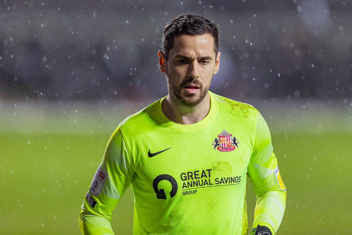 Ten players you probably forgot played for Sunderland in League One ...