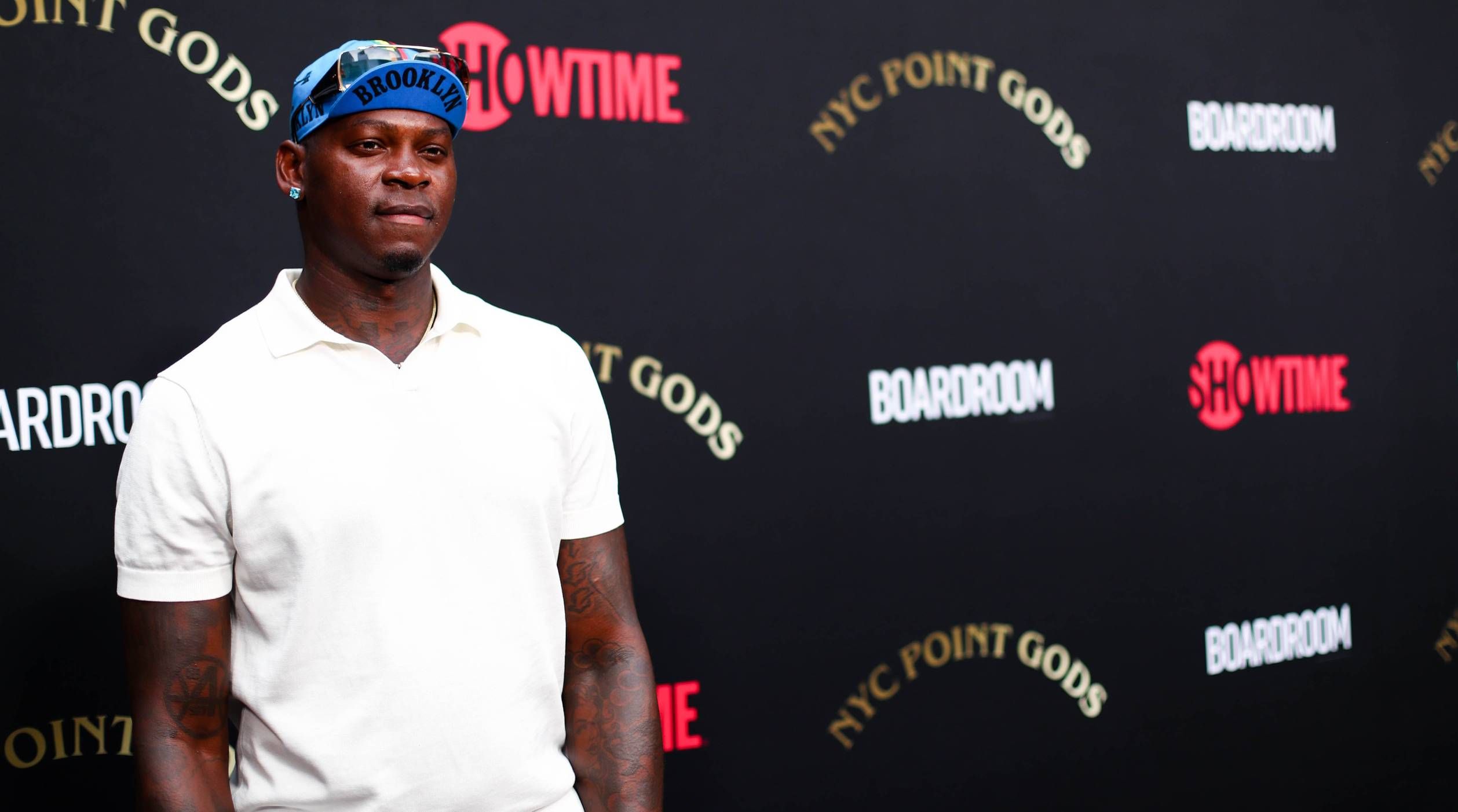 Former NBA Guard Smush Parker Working to Become NBA Referee - Sports ...
