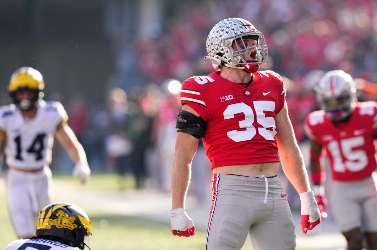 Full Arizona Cardinals 2023 Mock Draft 2.0: A Defensive Overhaul ...