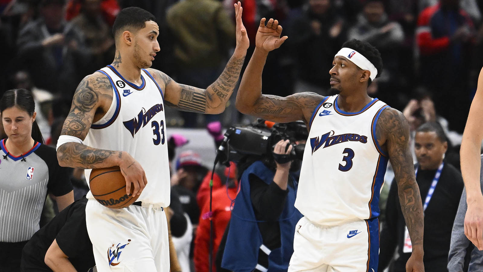 NBA trade deadline: Top teams to watch - Sports Illustrated