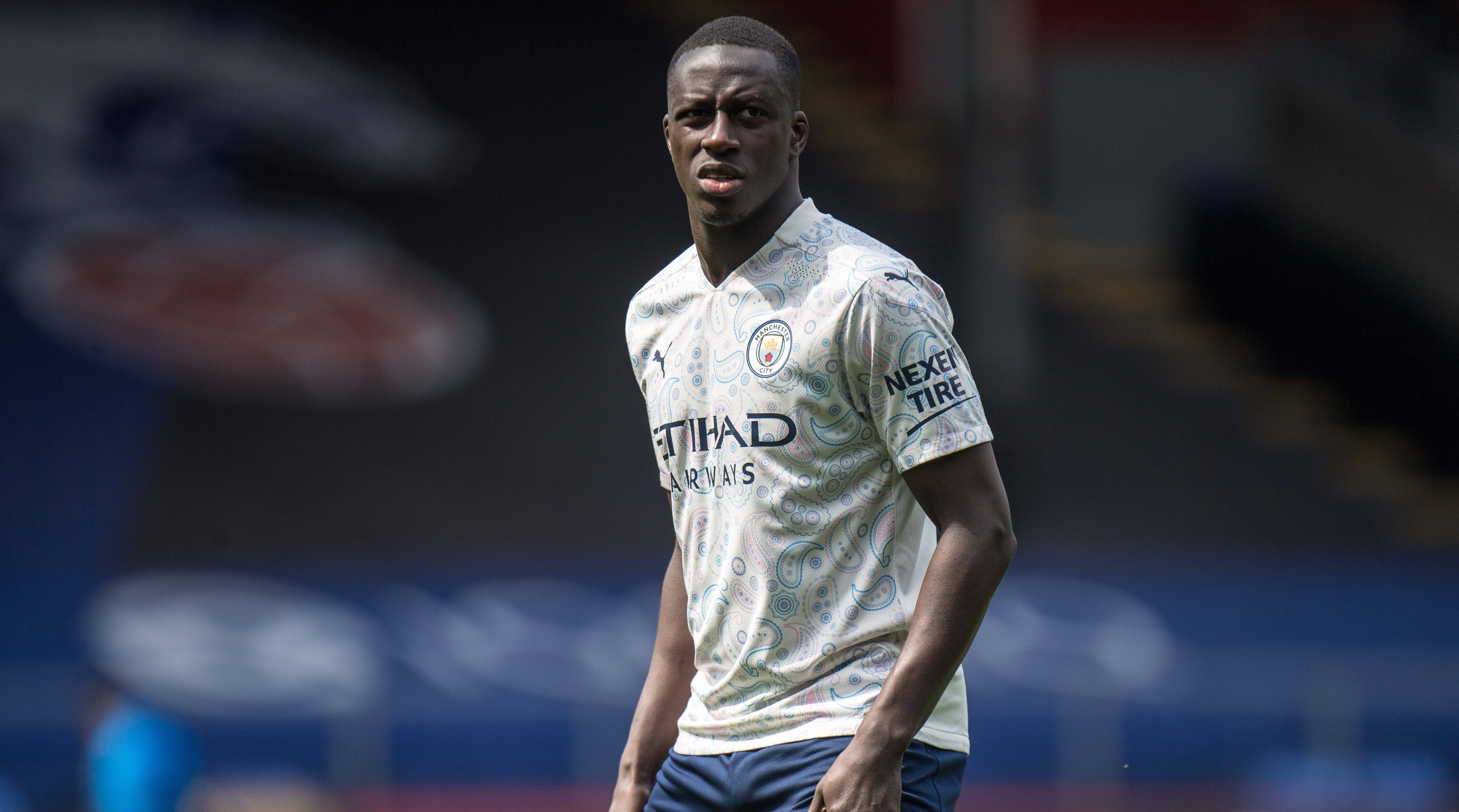 Benjamin Mendy Found Not Guilty on Rape, Sexual Assault Charges ...