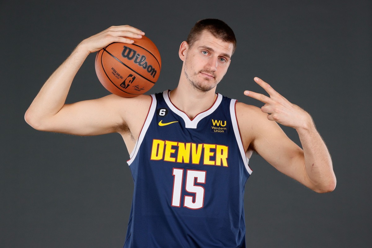 Nikola Jokic's Injury Status For Nuggets-Clippers Game - Fastbreak on FanNation