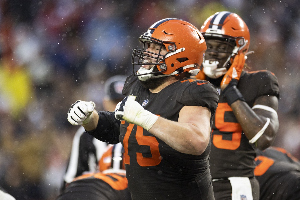 Browns Place Three on AP All-Pro Teams - Sports Illustrated Cleveland ... Browns Place Three on AP All-Pro Teams - Sports Illustrated Cleveland ...