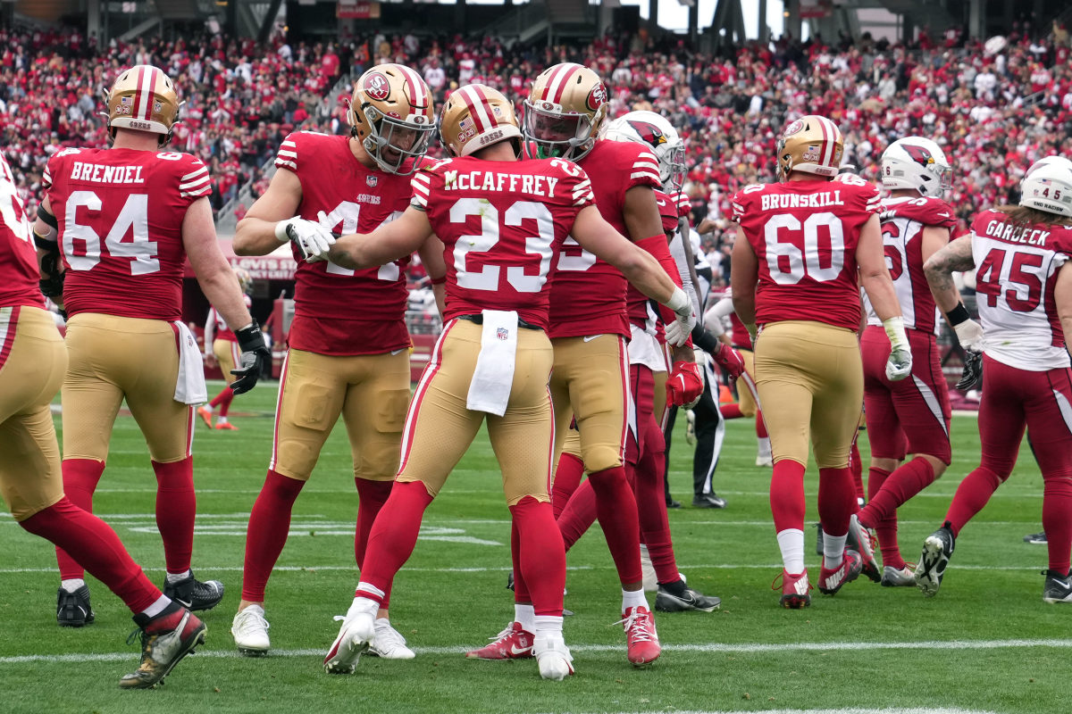 How Far Must the 49ers Advance in the Playoffs to be a Success ...