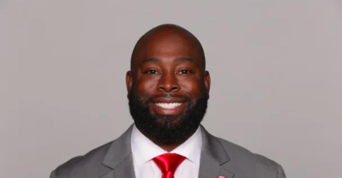 Tennessee Titans General Manager Candidate: Ran Carthon - Sports ...