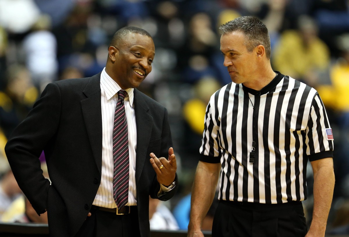 It's All About the Details for Bruiser Flint as Kentucky Looks to Turn ...