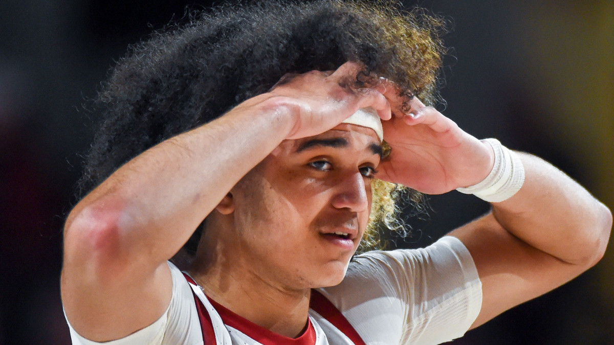 Live Blog: Follow NBA Draft as Razorbacks' Anthony Black, Nick Smith ...