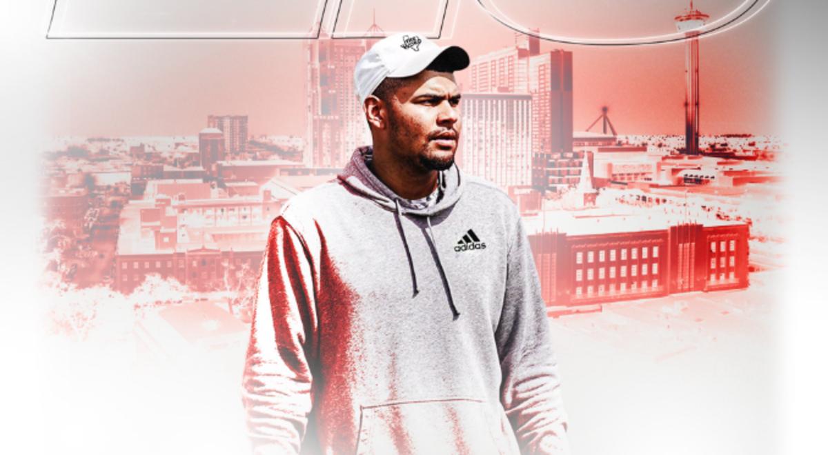 Cal Quality Control Analyst Kenny Hill Hired to Incarnate Word Staff ...