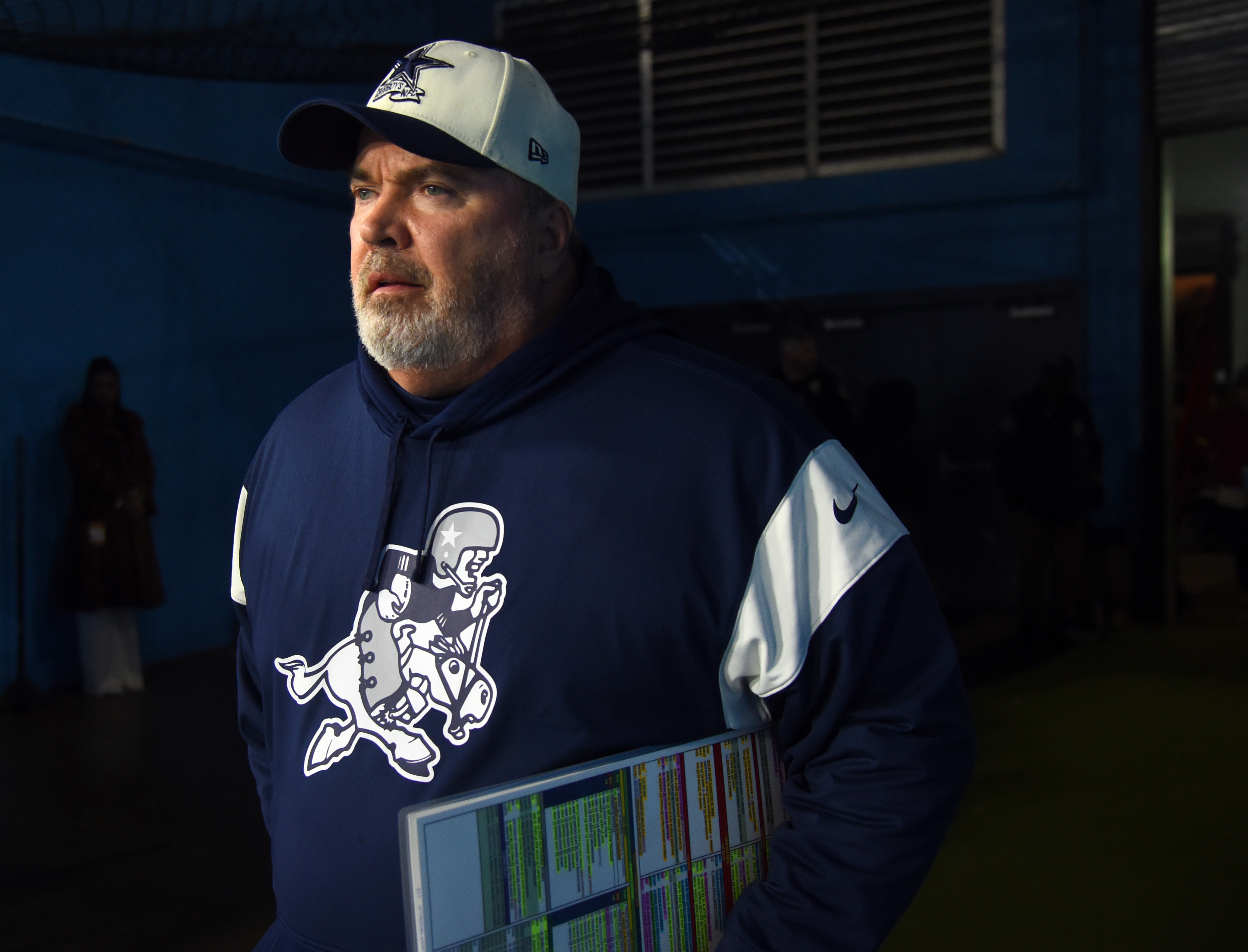 Dallas Cowboys Long Week? No Need; 'We're Ready to Go' vs. Bucs in ...