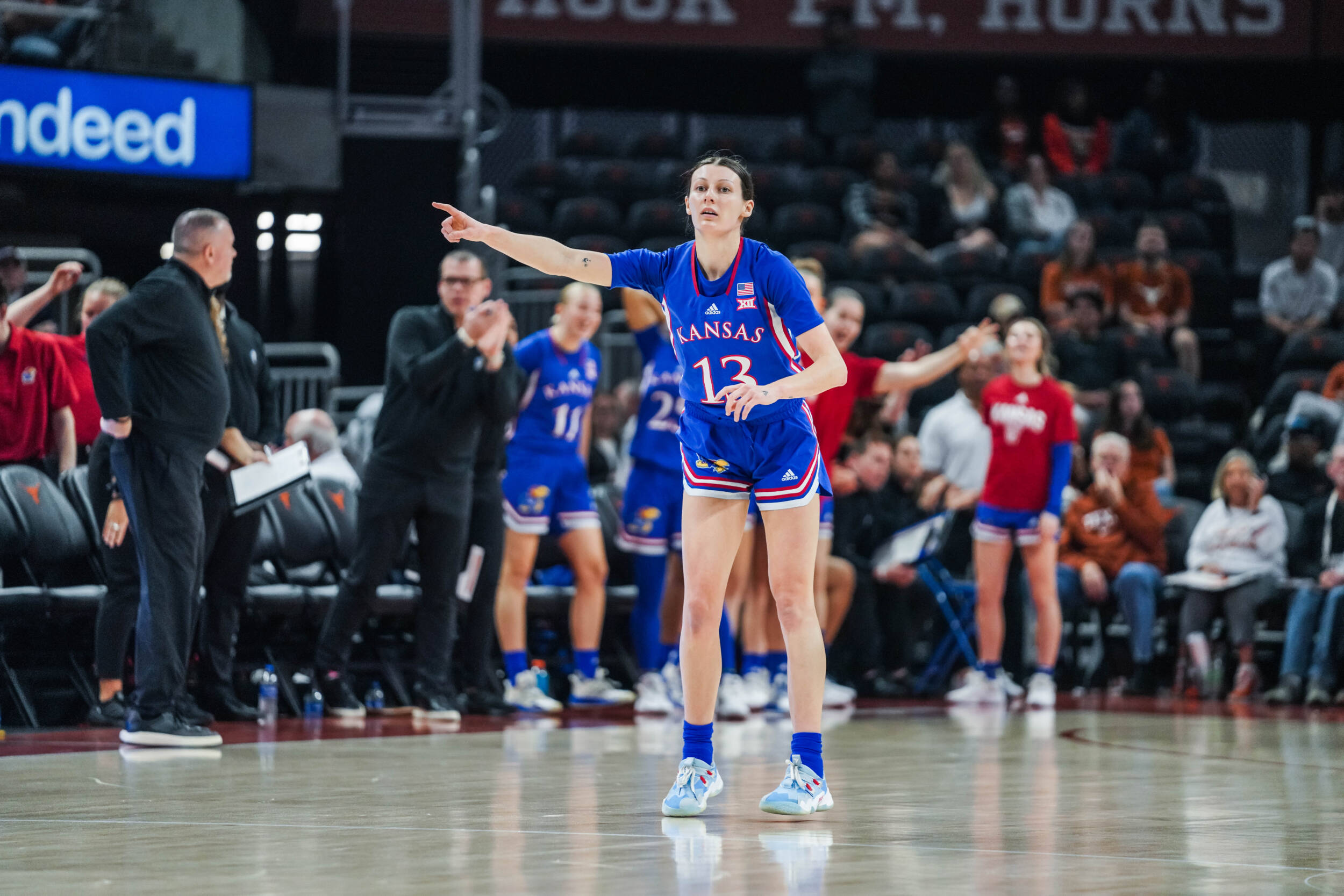 Game Primer: How to Watch, Key Players and Important Information for Kansas Jayhawks at Oklahoma ...