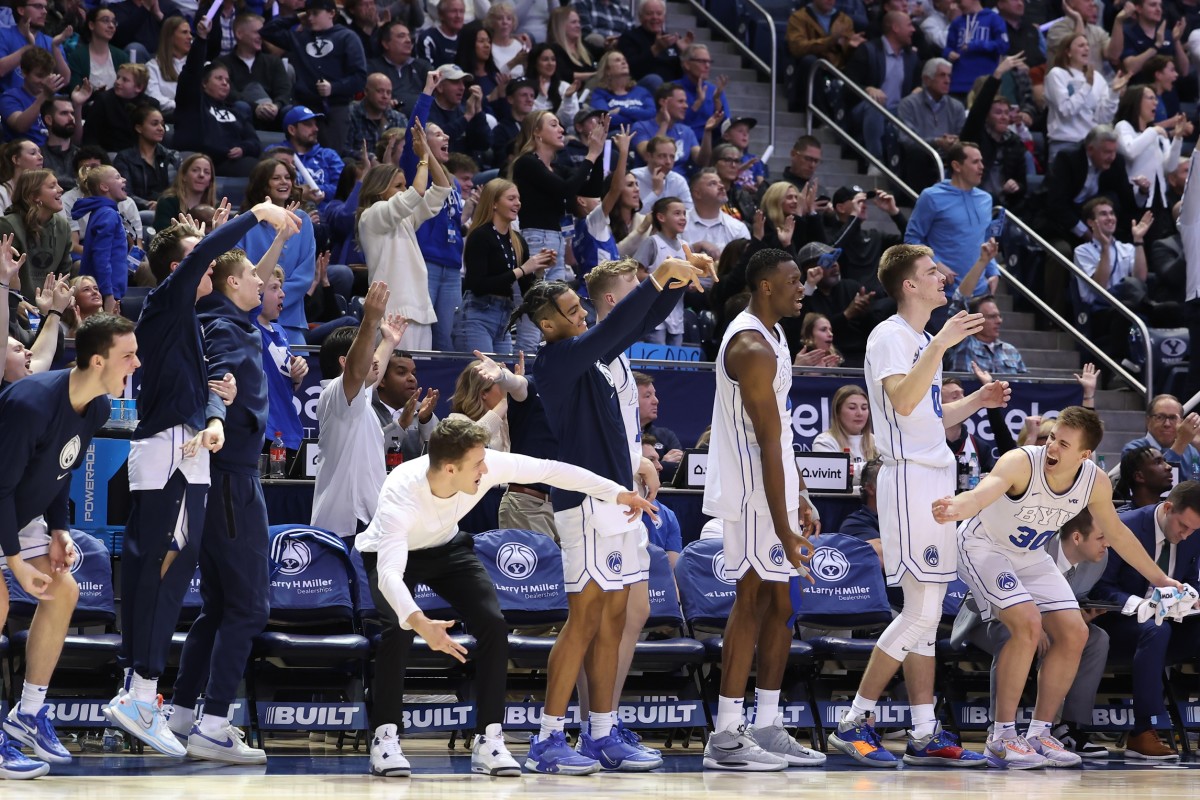 How to Watch BYU Basketball vs Pacific - BYU Cougars on Sports ...
