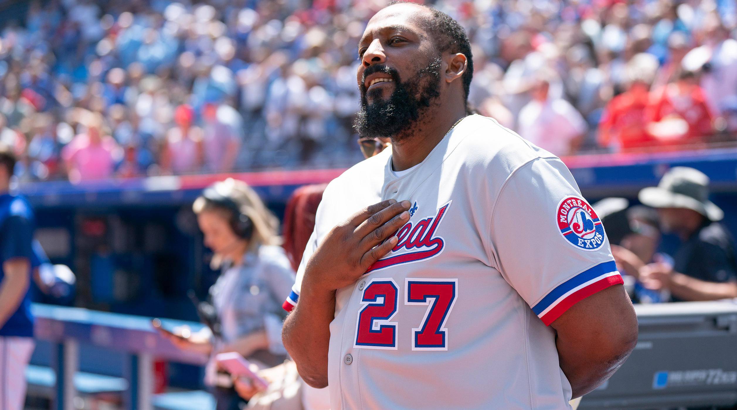 Rangers Sign Pablo Guerrero, Son of Hall of Famer Vladimir Guerrero ...